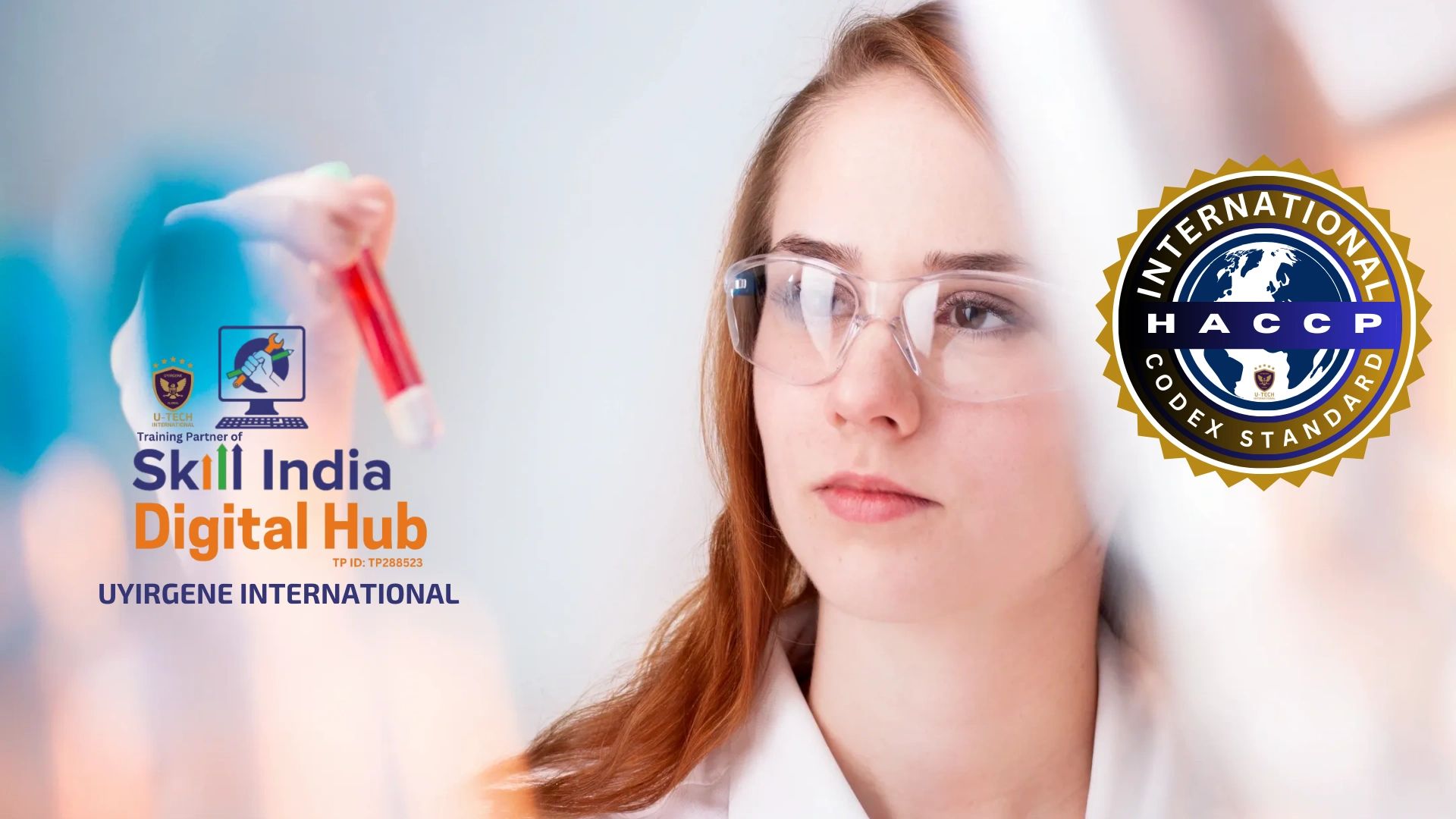 Microbiology Course